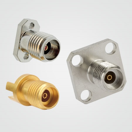 Millimeter Wave Connectors, Cable Assemblies, Components and Adapters ...