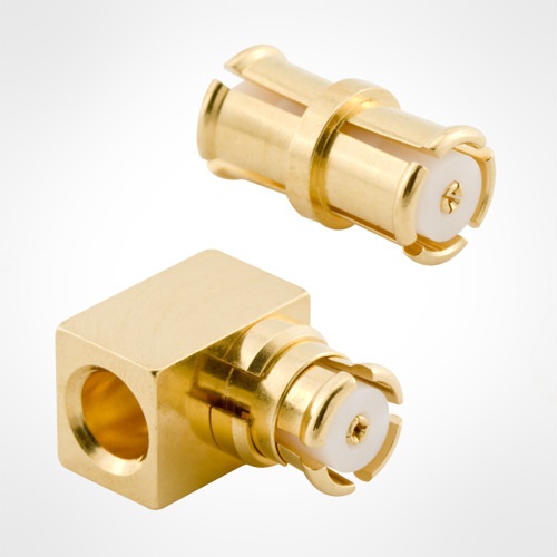 SMP Connectors | Amphenol MAO